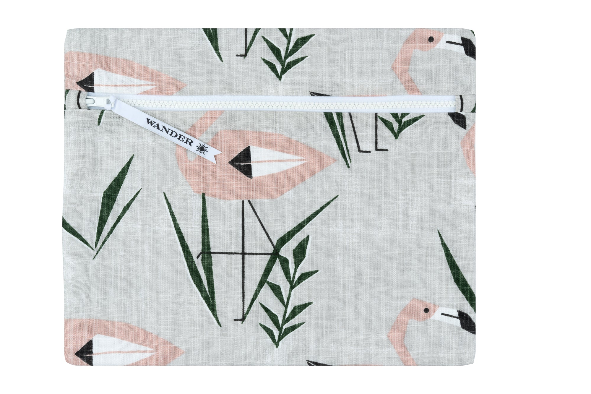 Our Best Selling Luxe Wet/Dry Travel Pouches – Wander & Perch