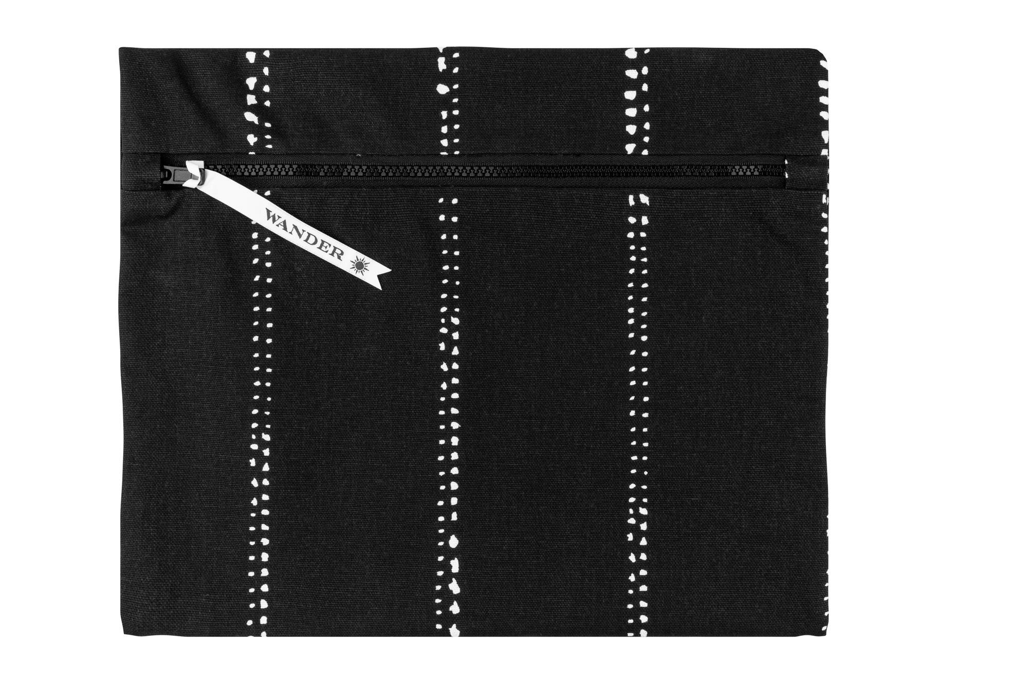 Our Best Selling Luxe Wet/Dry Travel Pouches – Wander & Perch