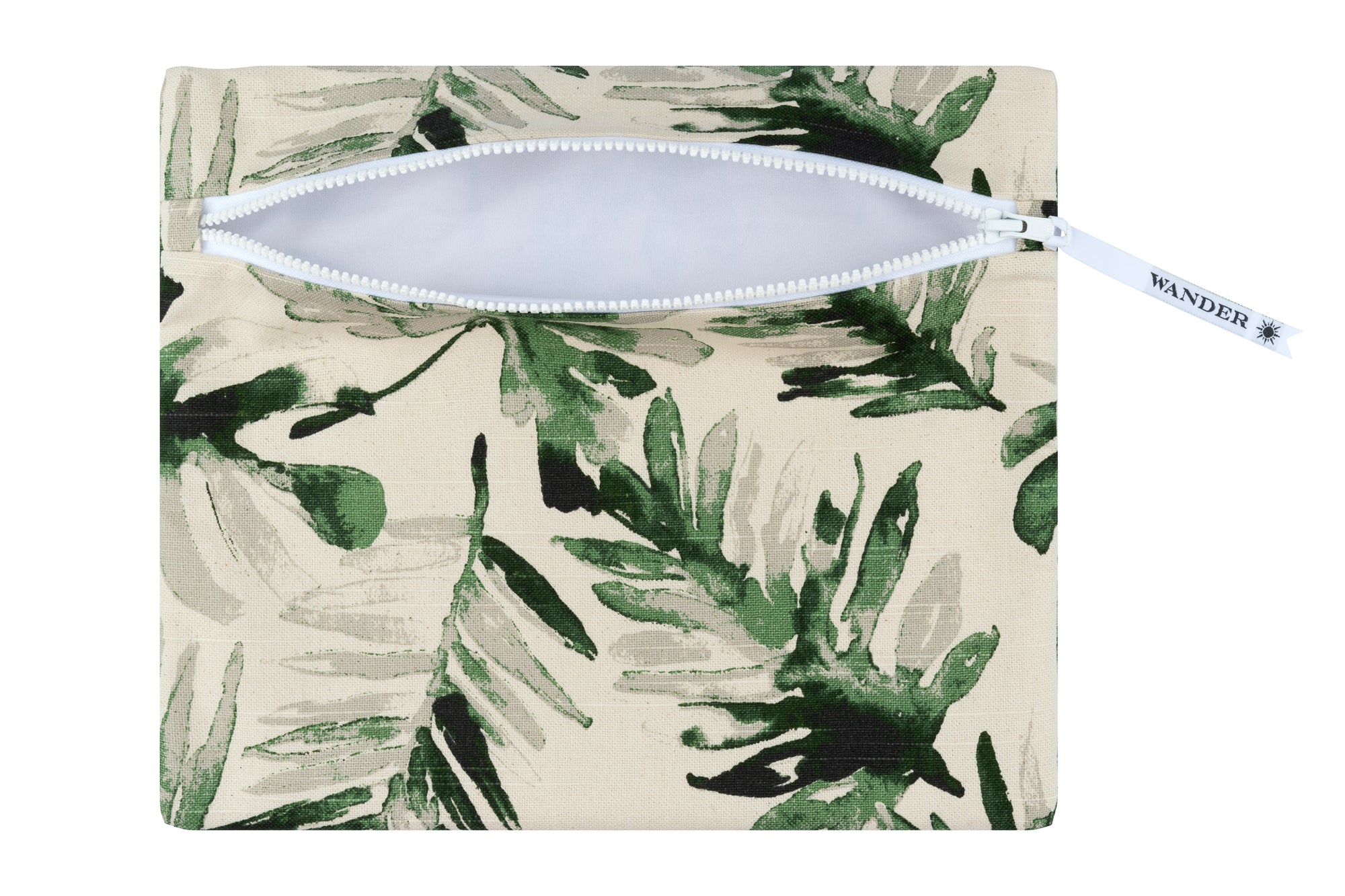 Our Best Selling Luxe Wet/Dry Travel Pouches – Wander & Perch