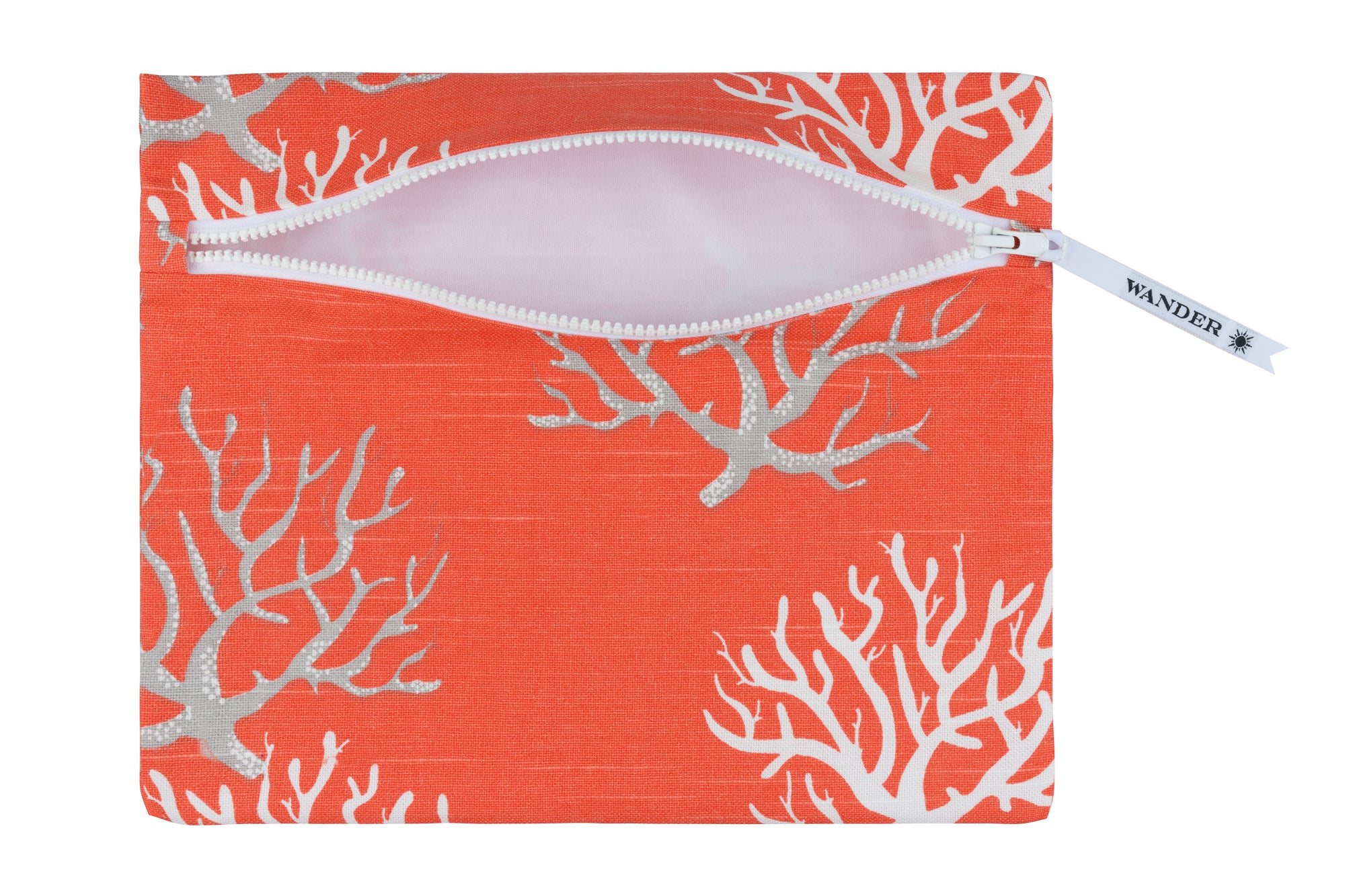 Our Best Selling Luxe Wet/Dry Travel Pouches – Wander & Perch